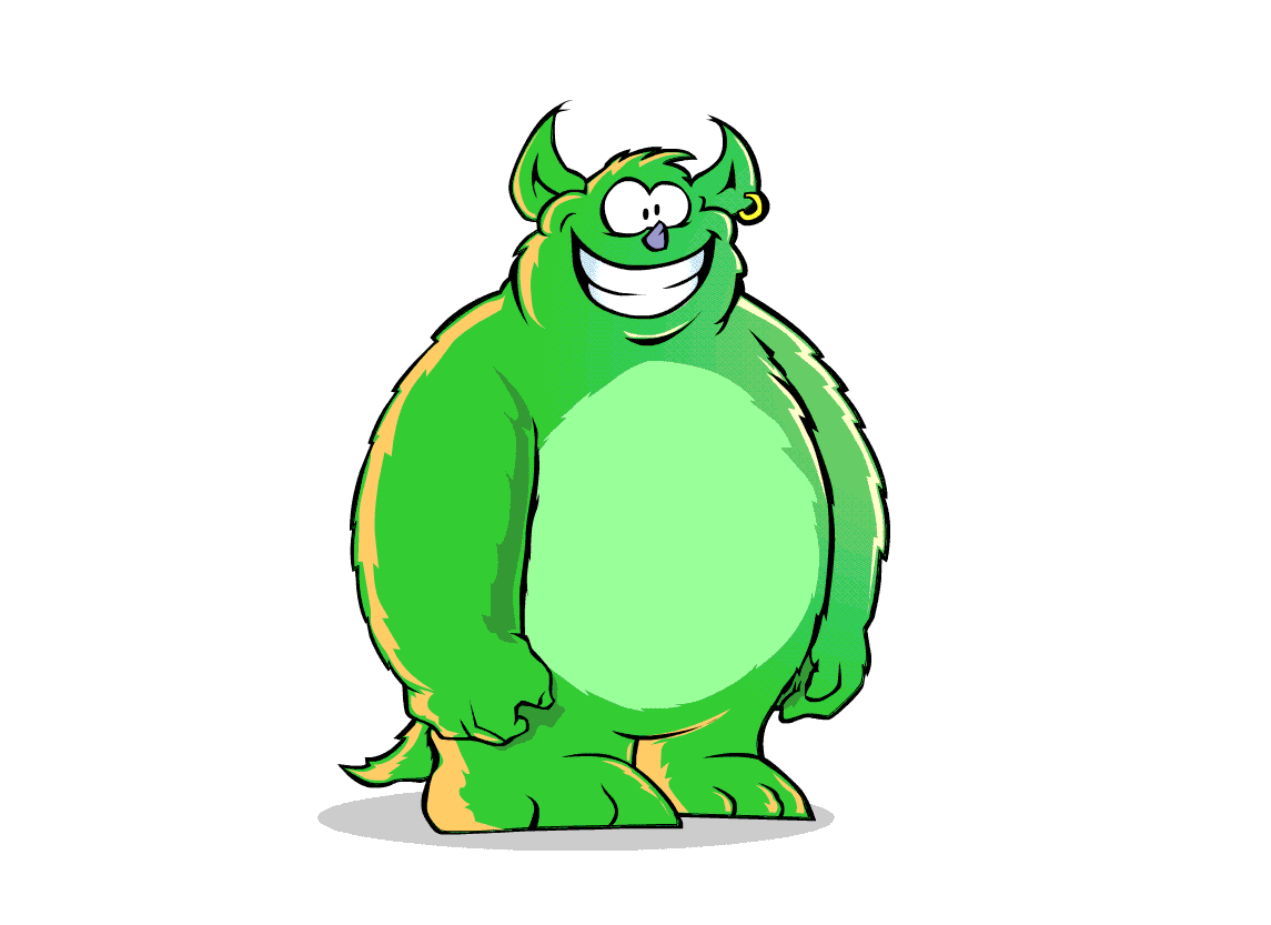 Weather Monster - WeatherMonster