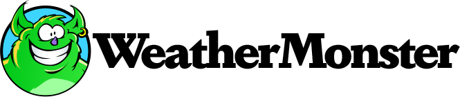 Weather Monster - WeatherMonster