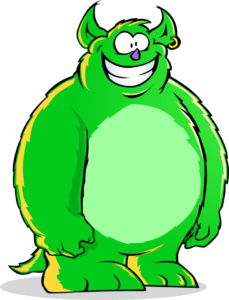 Weather Monster - WeatherMonster